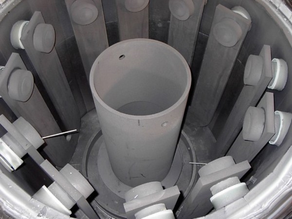 Resistance Vacuum Furnace